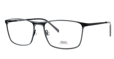 Obruby kovové OK OK 011 | Okula eyewear