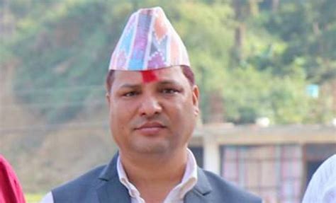 मुख्यमन्त्री सोडारीले शुक्रबार विश्वासको मत लिने