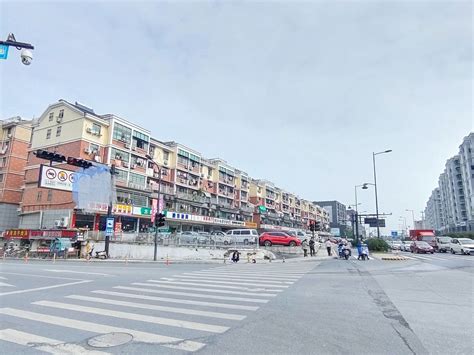 【6图】乔司地铁口附近独栋商业8000方，适合浴场，超市等杭州临平乔司乔司站地铁商业商铺租售生意转让出租 杭州58同城