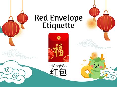 The Dos And Don Ts Of Red Envelope Giving