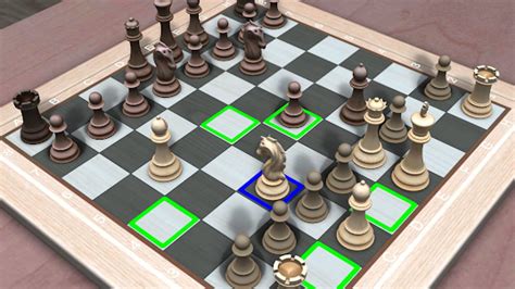 The Real Chess 3D APK 다운로드 LD플레이어