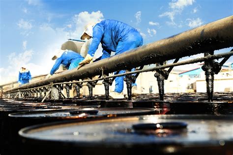 What Is Bitumen Jey Kimia Bitumen Co