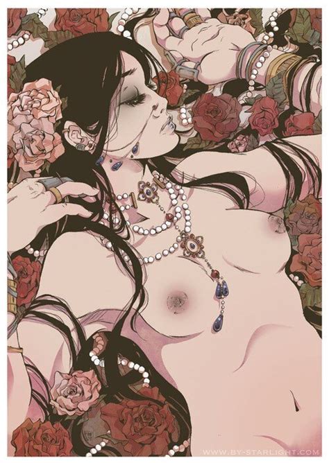 Awesome Anime Porn Pic Lothario