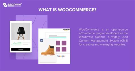 Adobe Commerce Vs WooCommerce Comparison In 2023