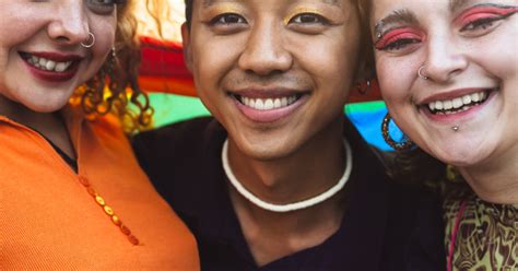 Supporting Lgbtq2s Youth In Congregate Care Fosterclub