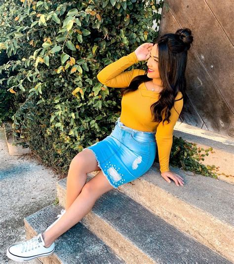😍 Rtightdenimskirts