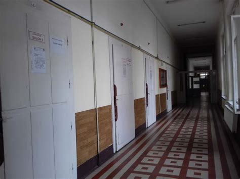 Scandal la Spitalul Județean Sibiu Asistenta șefă de la Terapie