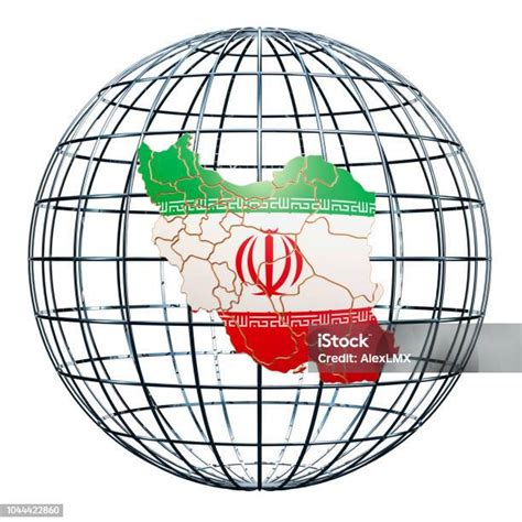 이란 지도 지구 지구에 흰색 배경에 고립 된 3 차원 렌더링 이란에 대한 스톡 사진 및 기타 이미지 이란 지구본 0명
