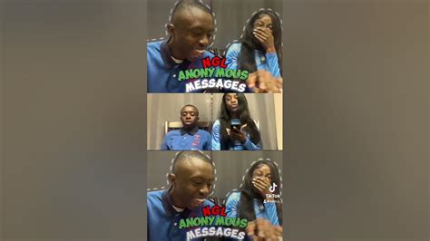 Responding To Ngl Anonymous Messages And It Was Insanely Crazy Twinx
