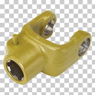 Universal Joint Tractor Shaft Agriculture Giunto PNG Clipart