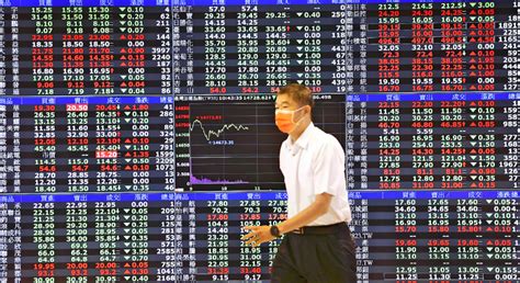 布局年底作帳行情 投信建倉鎖定電子股 自由財經