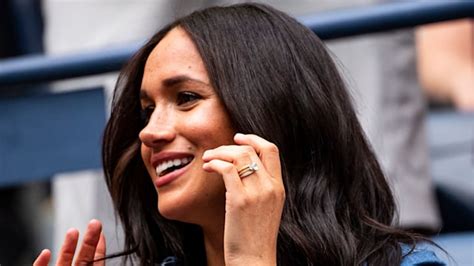Meghan Markle Looks So Beautiful In Leg Lengthening Skinny Jeans Hello