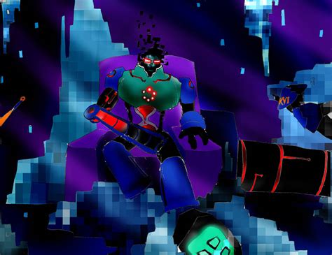 Infinite Recursion Doctor Lag Will See You Now By Omnipotrent On