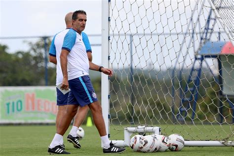 Elenco do Bahia se reapresenta e inicia preparação para estreia na Copa