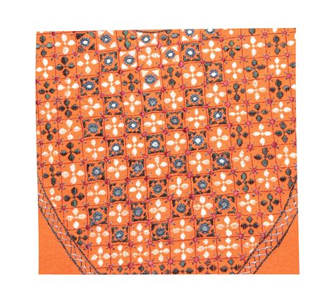 Soof Work Hand Embroidery Fine Threadwork Hand Embroidery Indic Brands