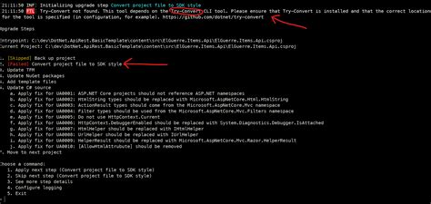 migrando desde net core 2 2 a net 5 0 y o 6 x juanlu elguerre