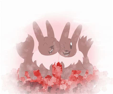 Eevees Enamorados By Kpcomics65 On Deviantart