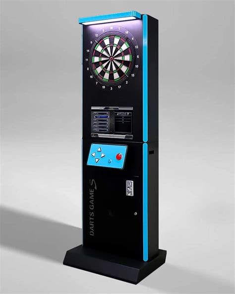 Darts Rules Explained Willdarts