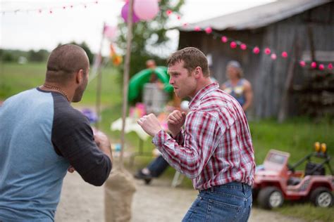 Jared Keeso Čsfd Cz