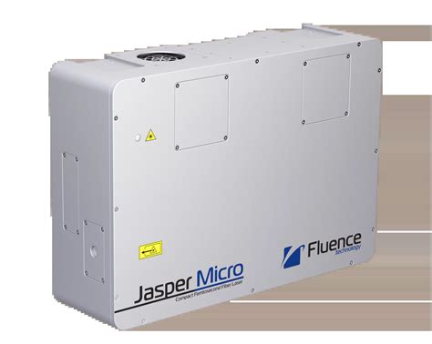 Pulsed Fiber Laser Supplier Ns Ps Fs Pulse Widths RPMC