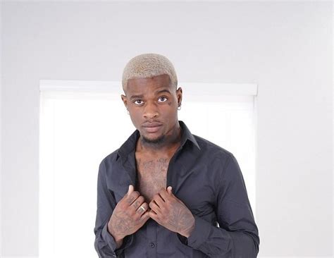 Brazzers Contract Star Damion Dayski Introduces Seven New Scenes Asnhub
