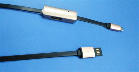 Smart USB Cable - Lorom