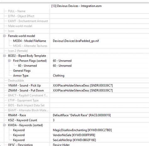 Devious Devices Se Page 145 Downloads Sexlab Framework Se Loverslab