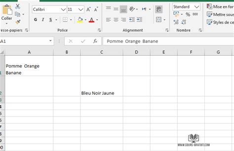 Tutoriel Excel Rechercher Et Remplacer Des Valeurs Tutoriel Excel