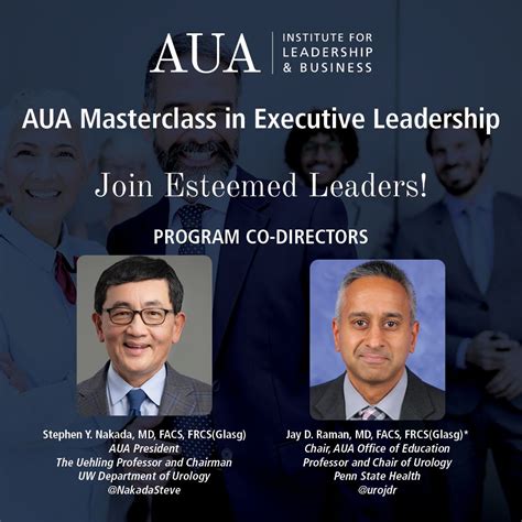 American Urological Association On Linkedin Aua Auamembers Urology
