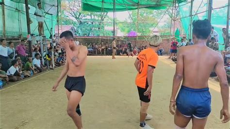 သိမ်းငှက်တွေလိုလေပေါ်ဝဲပျံနေတဲ့တည်ပွဲကျောင်းဆရာ အောင်ပိုင် ဂျွန်စောvsဘယ