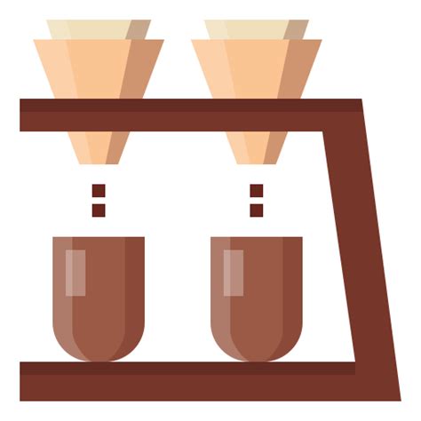 Dripper Free Food And Restaurant Icons