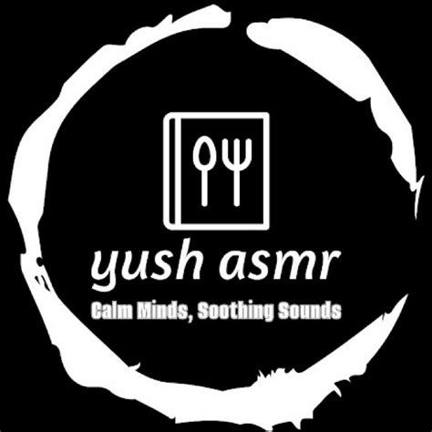 Yush Asmr Youtube