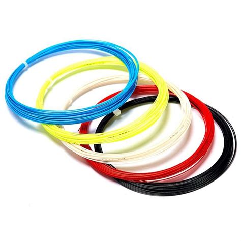 Badminton String 0 70mm China Badminton String 0 70mm Manufacturers