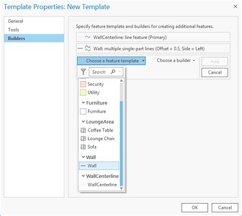 ArcGIS Pro Tips Group Templates Galleries Grids Make Editing A Snap