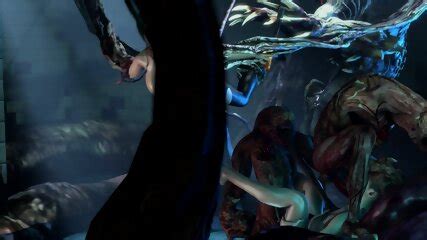 Sex Video Demo Bandit VS Falmer