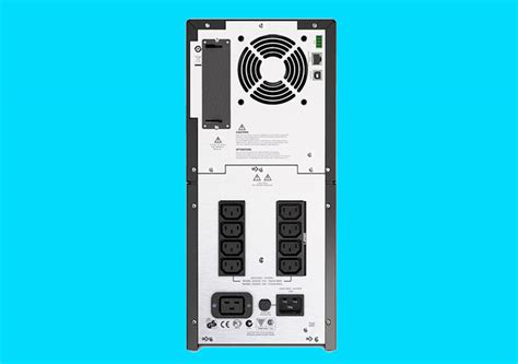 Tất Tần Tật Về Bộ Lưu điện Apc Smart Ups 2200va Lcd 230v Smt2200i