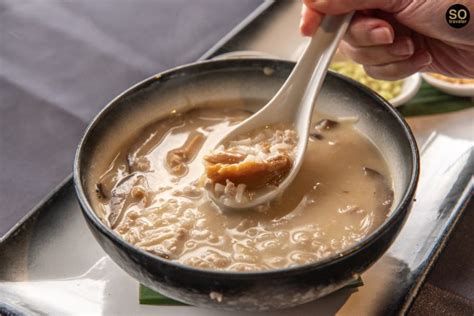 Bai Yun ไบยุน รีวิวร้านอาหารจีน ชั้น 59 โรงแรม บันยันทรี กรุงเทพ