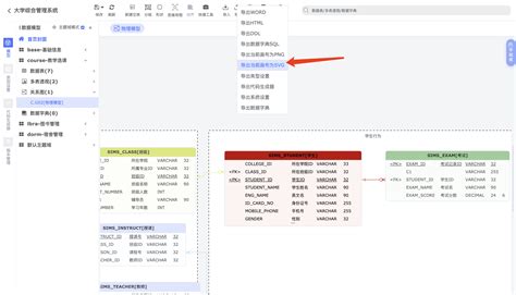 Pdmaner 元数建模 V460 发布：一款简单好用的数据库建模平台 Oschina 中文开源技术交流社区