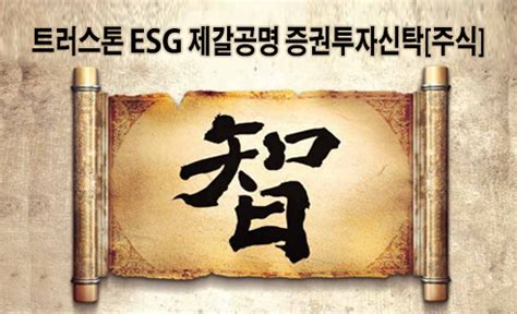 Esg