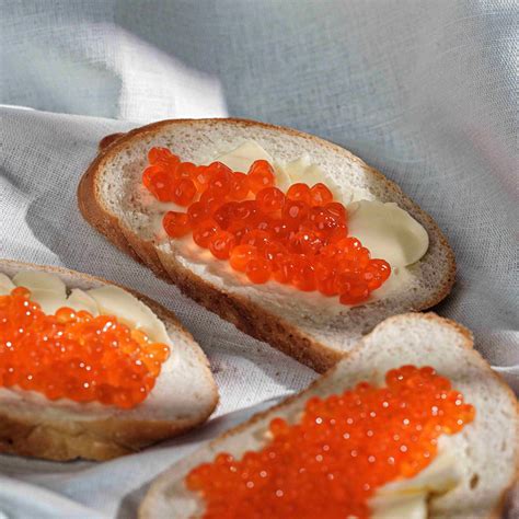 Foreļu Ikri 250g Old Traditions