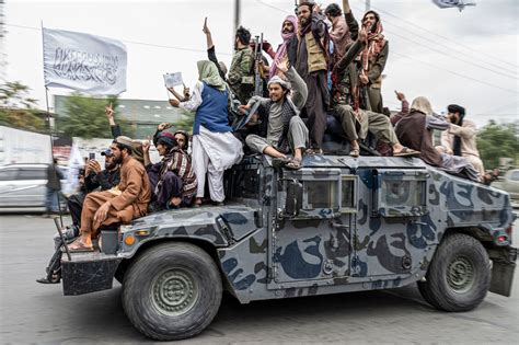 Eu Nations Mull Reopening Afghan Embassies Recognizing Taliban