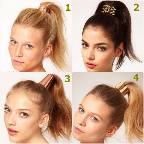 Xl Hair Viste Tu Cabello Con Estilo Complementos Para Tener Un