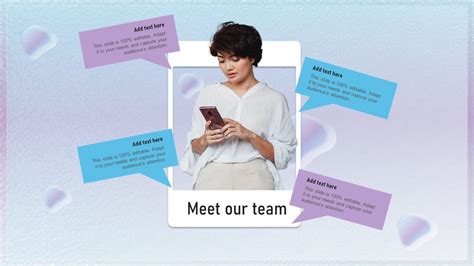Meet Our Team Text Message Marketing Techniques To Enhance Revenue Mkt
