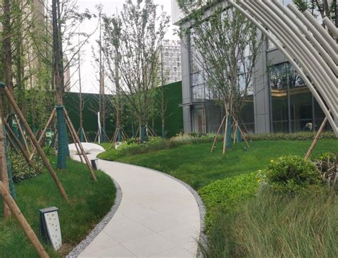 远洋红星观山天铂实景图47贵阳远洋红星观山天铂实景图图片大全 吉屋网