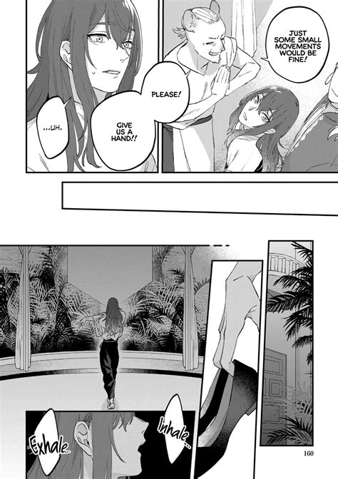 Yanase Seno Shishi No Odoriko Eng Page 6 Of 7 Myreadingmanga