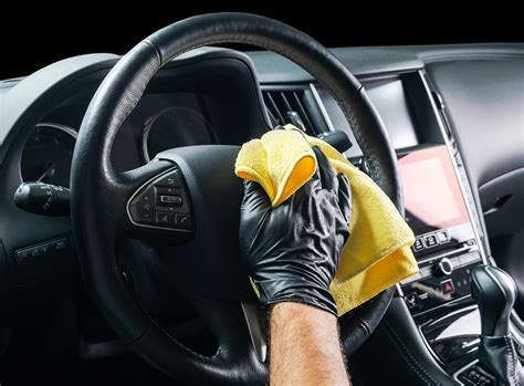 Auto Detailing Autotrendz Ottawa