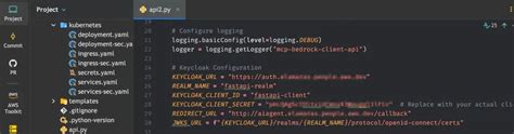 aws community agentic ai operations hub with remote mcp server on