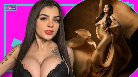 ¡se Termina El Misterio Revelan Identidad Del Papá Del Bebé De Karely