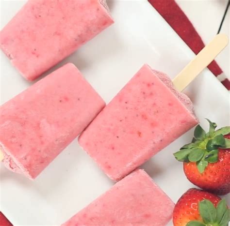 Cómo hacer paletas heladas de chocolate caseras y muy cremosas