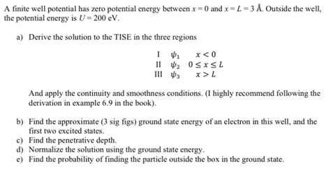 Solve The Question Chegg